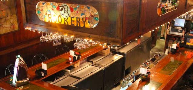 The Rookery, Macon | Roadtrippers