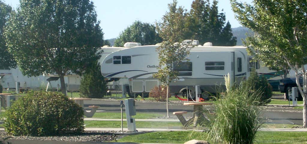 Bonanza Terrace RV Park, Reno | Roadtrippers