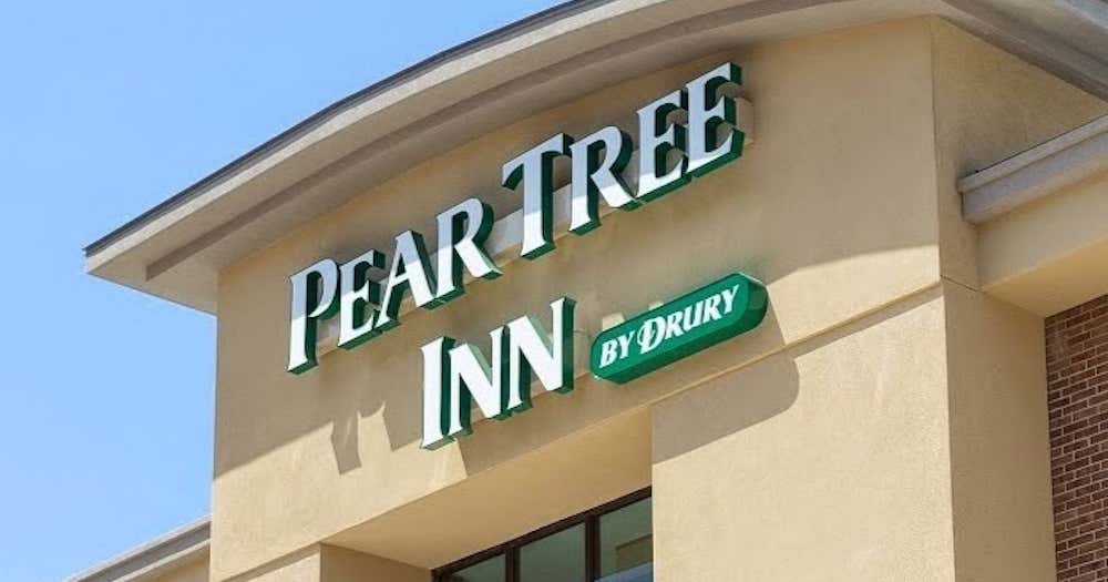 Pear Tree Inn St. Louis - Arnold, Arnold | Roadtrippers
