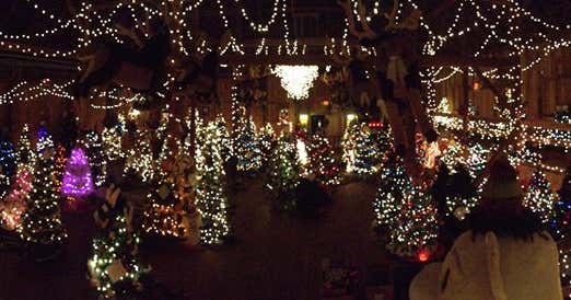 The Barn At Springfield Farm, Williamsport | Roadtrippers