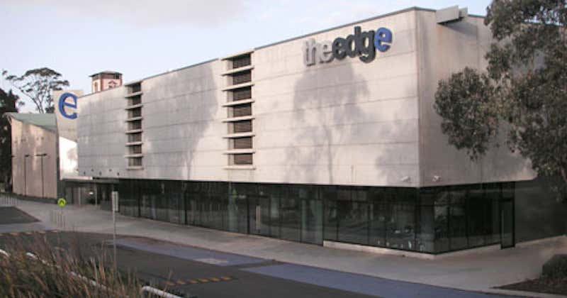 The Edge Cinema, New South Wales | Roadtrippers