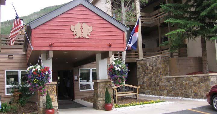 Eagle Point Resort, Vail | Roadtrippers