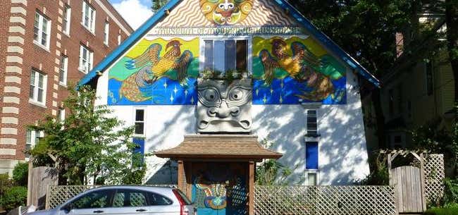 Museum of Modern Renaissance, Somerville | Roadtrippers