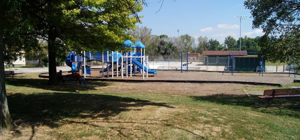 Randolph Park, Covington | Roadtrippers