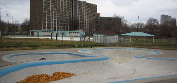 Dodge Park, Columbus | Roadtrippers