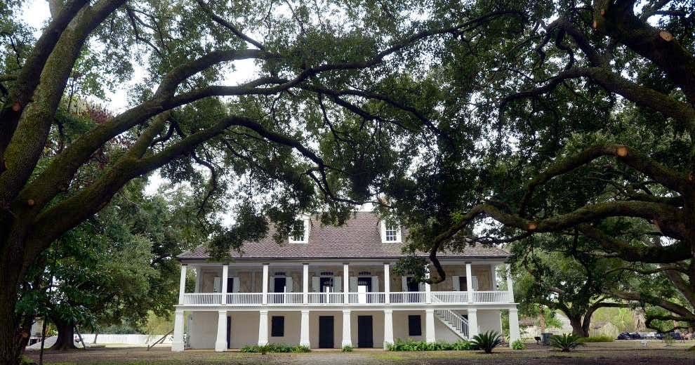 Whitney Plantation, Wallace | Roadtrippers