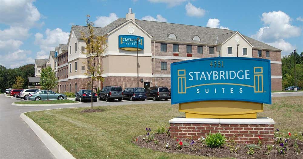 Staybridge Suites, Stow | Roadtrippers