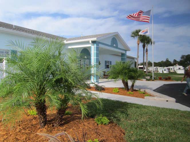 Photo of Three Lakes RV Community | Roadtrippers