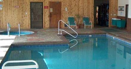 Hampton Inn Helen Trip | Roadtrippers