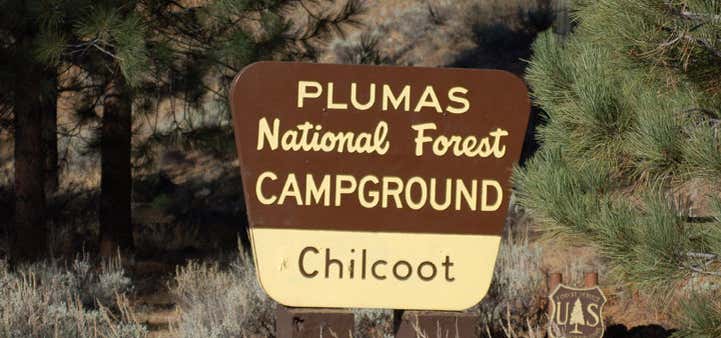 Chilcoot Campground, California | Roadtrippers