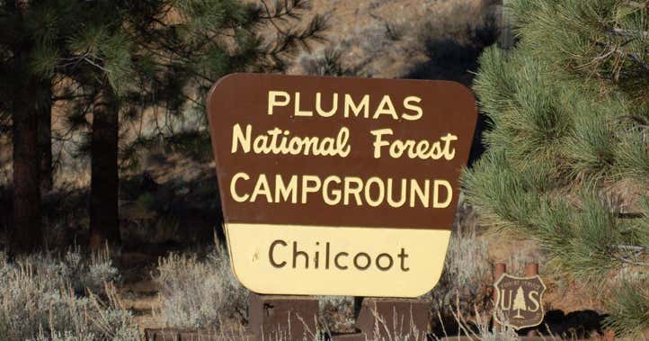Chilcoot Campground, California | Roadtrippers