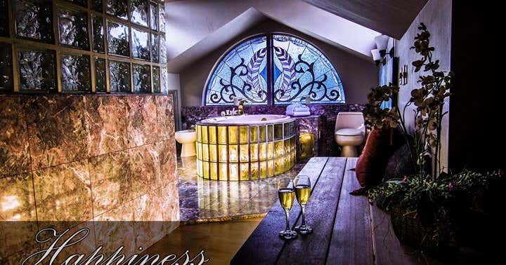 Inn And Spa At Parkside Sacramento Roadtrippers
