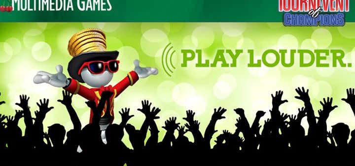 Multimedia Games, Austin | Roadtrippers