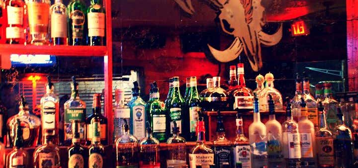 The Voodoo Lounge, New Orleans | Roadtrippers