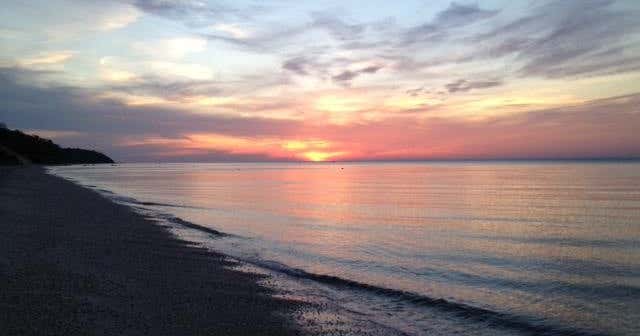 Friendship Beach, Rocky Point | Roadtrippers