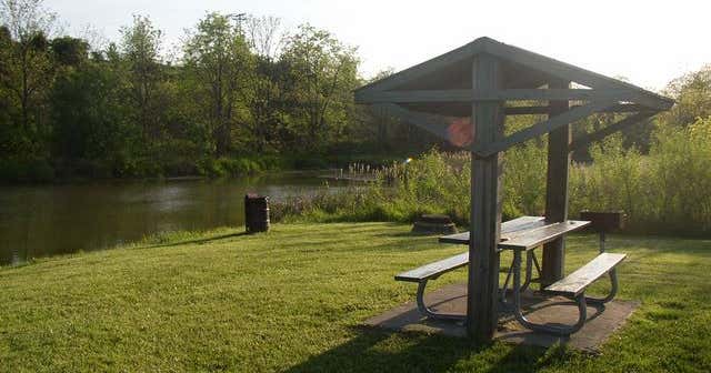 Shor Lake Park Trip | Roadtrippers