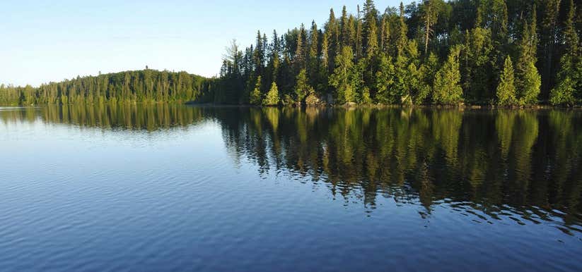 Diamond Lake Family Resort, White Cloud | Roadtrippers