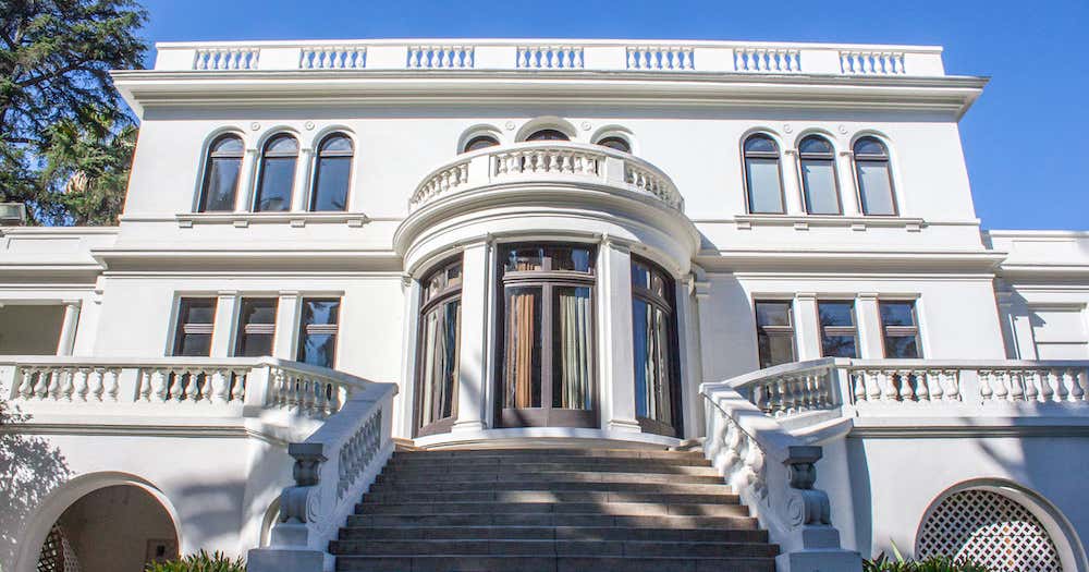 Pasadena Museum of History, Pasadena | Roadtrippers