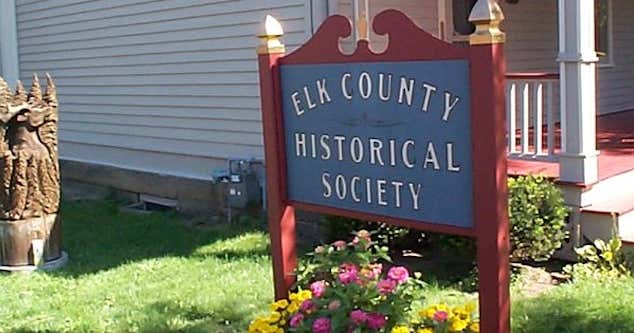 Elk County Historical Society, Ridgway | Roadtrippers