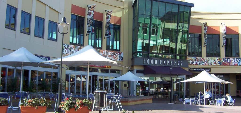 Botany Town Centre, Auckland | Roadtrippers