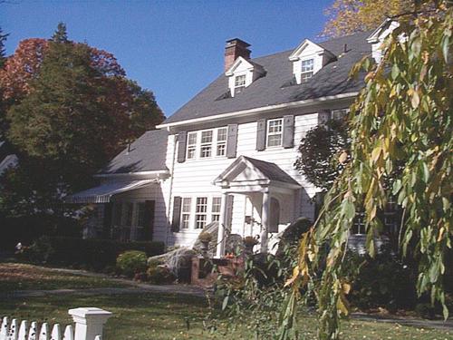 Photo of The Who's The Boss House | Roadtrippers