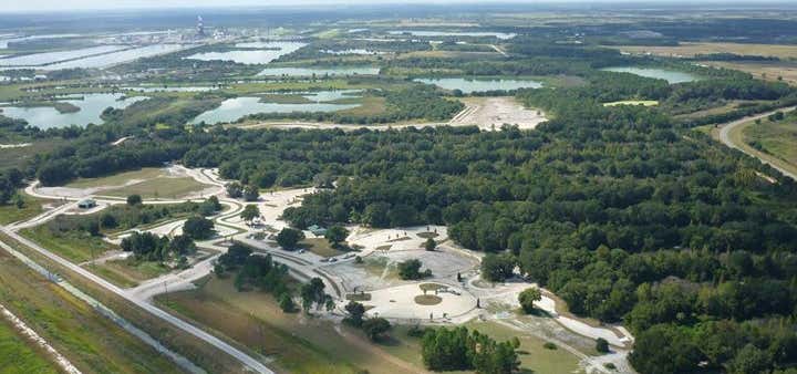 Bone Valley Atv Park, Mulberry | Roadtrippers