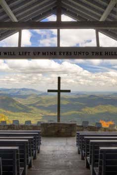 Photo of Fred W. Symmes Chapel | Roadtrippers