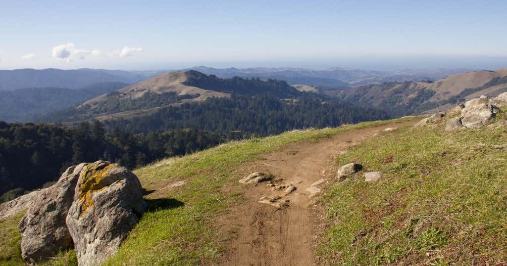 Russian Ridge Open Space Preserve, Palo Alto | Roadtrippers
