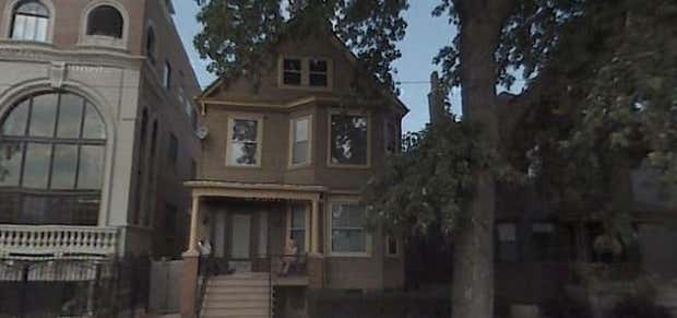 The 'Family Matters' House, Chicago | Roadtrippers