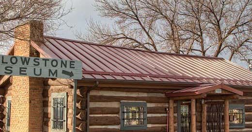 Yellowstone County Museum, Billings | Roadtrippers