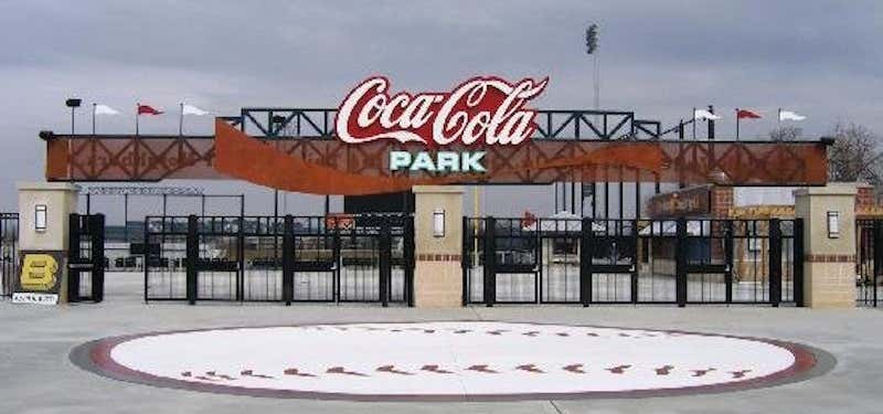 Coca-Cola Park, Allentown | Roadtrippers