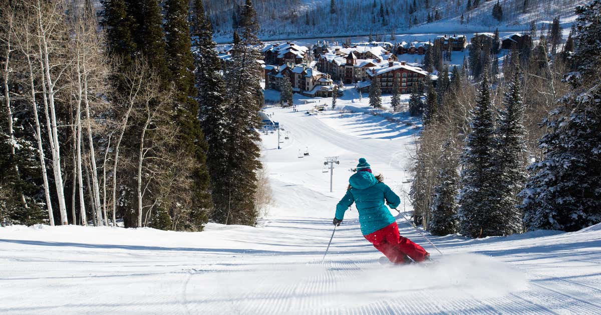 Solitude Mountain Resort, Salt Lake City | Roadtrippers