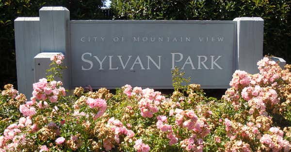 Sylvan Park, Mountain View | Roadtrippers