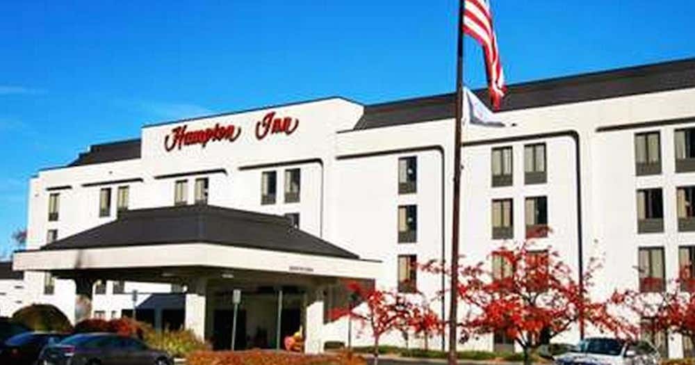 Hampton Inn Rochester-greece, Rochester | Roadtrippers