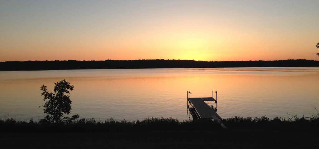 Little Yellow Lake, Danbury | Roadtrippers