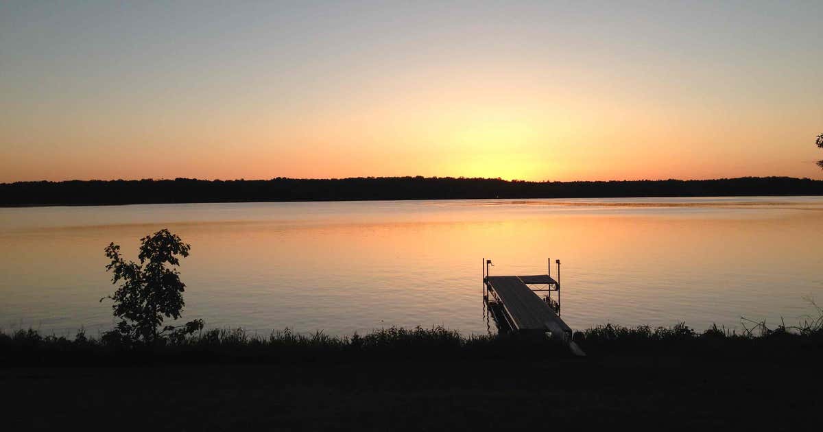 Little Yellow Lake, Danbury | Roadtrippers