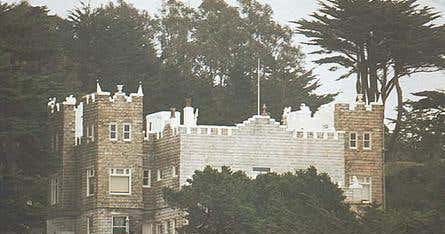 Sam's Castle, Pacifica | Roadtrippers