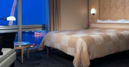 Millennium Hotel, St. Louis | Roadtrippers