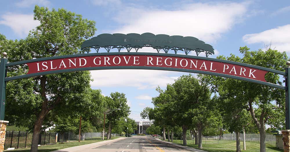 Island Grove Splash Park, Greeley | Roadtrippers