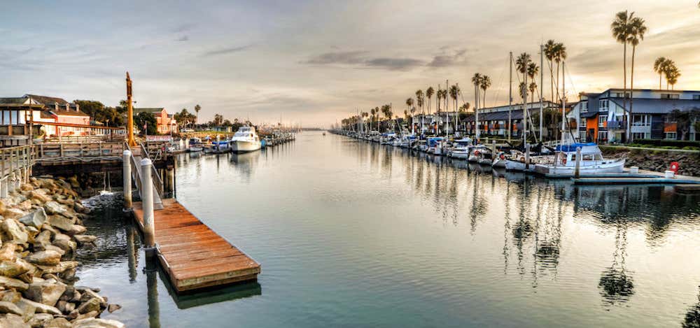 Channel Islands Harbor, Oxnard | Roadtrippers