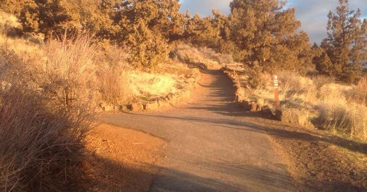Pilot Butte State Park, Bend | Roadtrippers