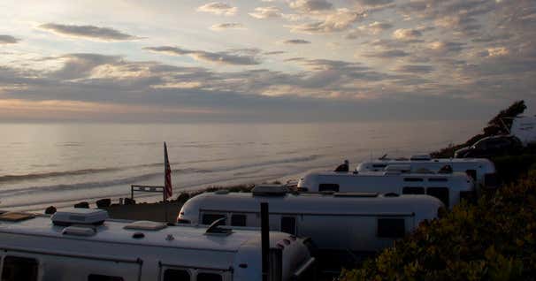 Sea & Sand RV Park, Depoe Bay | Roadtrippers