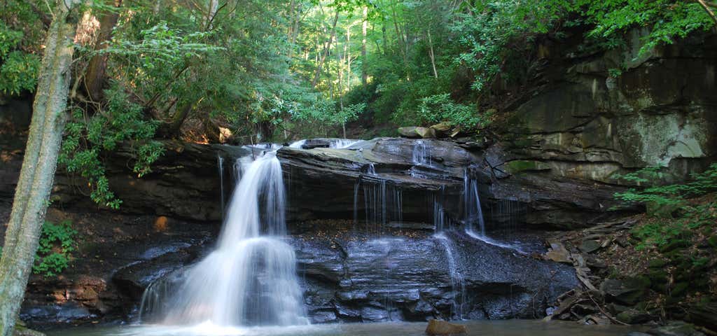 Holly River State Park Campground, Hacker Valley | Roadtrippers