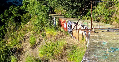 The Secret Sidewalk, Fremont | Roadtrippers