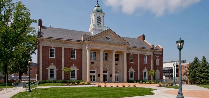 Kutztown University, Kutztown | Roadtrippers