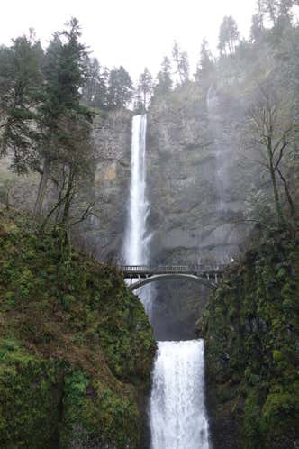 Photo of Multnomah Falls | Roadtrippers