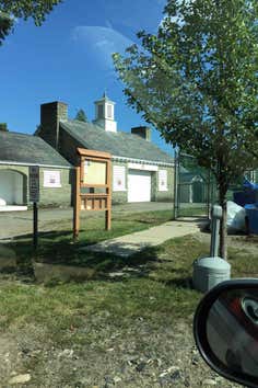 Photo of Hollenback Dog Park | Roadtrippers