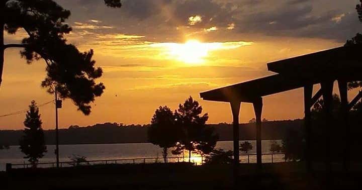 Anacoco Lake Spillway RV Park, Leesville | Roadtrippers