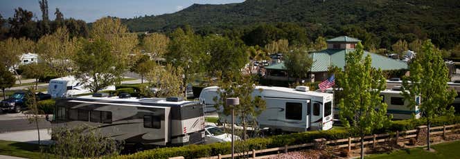 Photo of Pechanga RV Resort | Roadtrippers