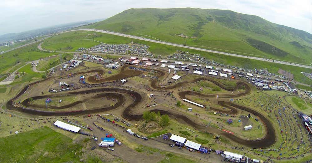 Thunder Valley Mx Track Denver,Colorado, Lakewood | Roadtrippers